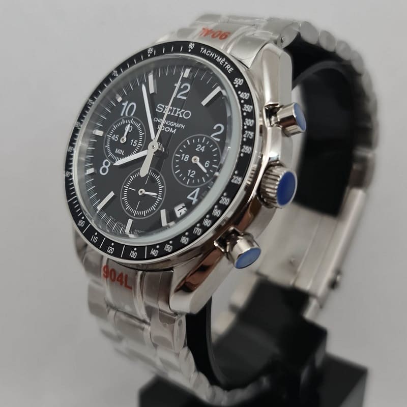 Seiko SSB007P1 Speedmaster 400 USD - Free Worldwide delivery included